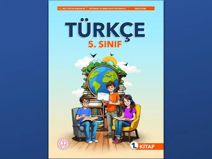 5. Sınıf Türkçe Ders Kitabı 30-31-32-33-34-35-36-37-39-40-41-42-43 ...
